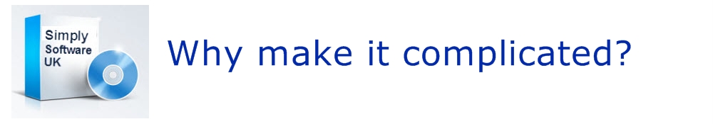 Simply Software simply-software