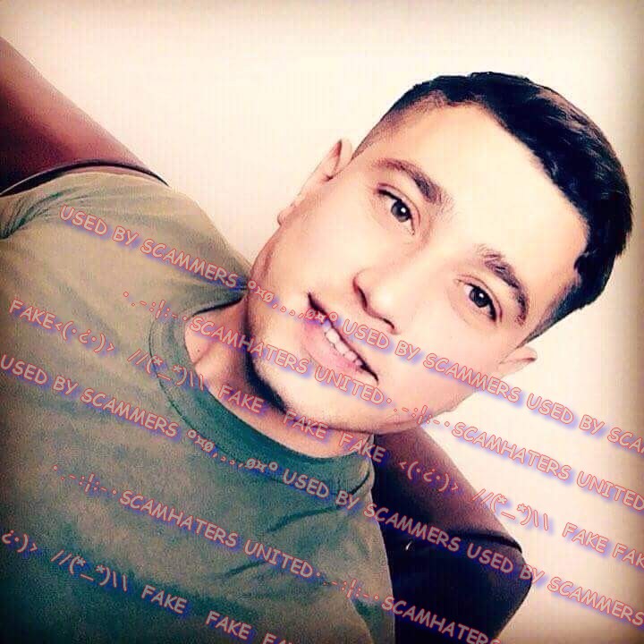 ScamHaters United .. Visit us also on Facebook and Instagram : COSOVAN ...