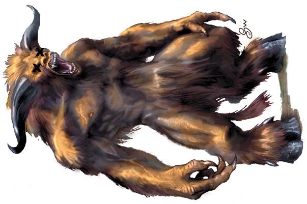 Exfanding Your Horizons: Sunday Spotlight: Part 7 of That D&D Story I'm ...