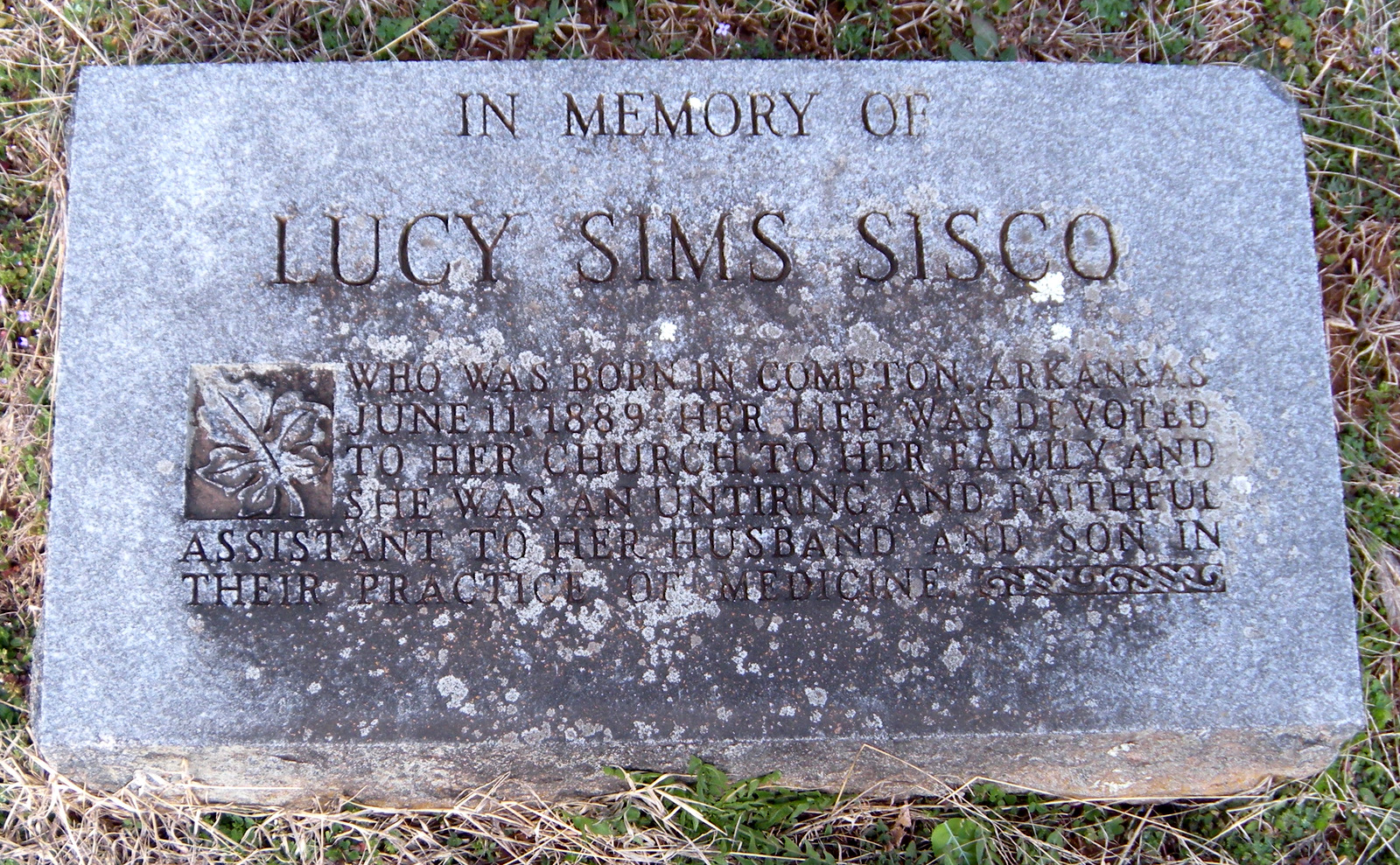 Escape to the Silent Cities: Dedicated Medical Family