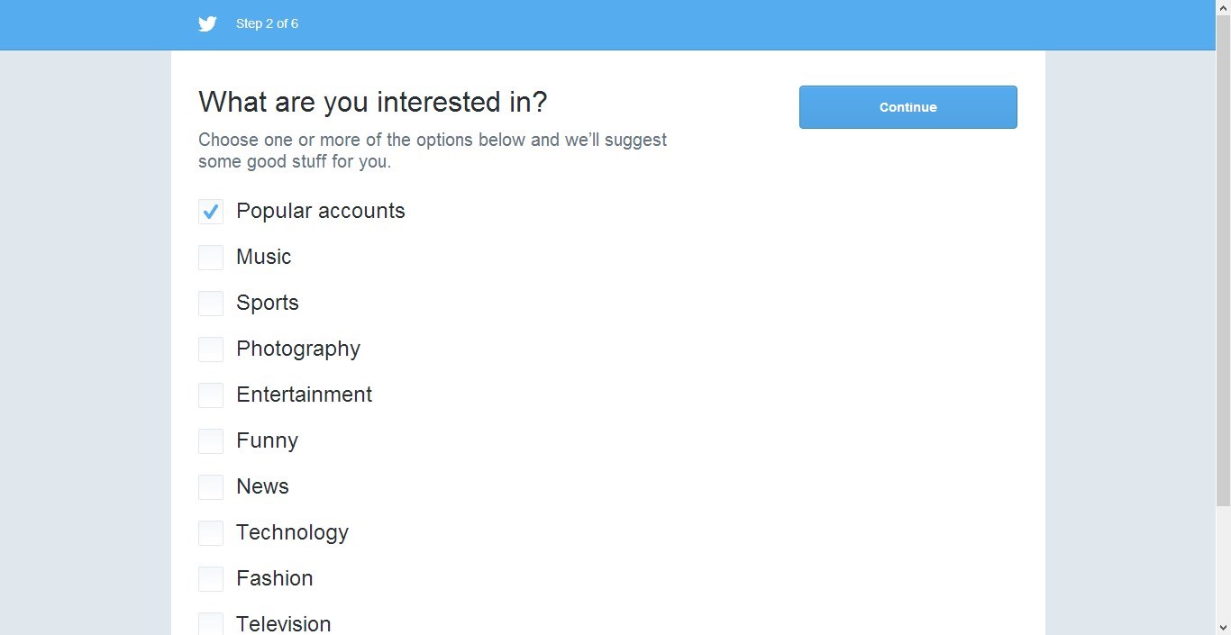 Cara Membuat Akun Twitter Dengan Mudah dan Cepat | Naluriah