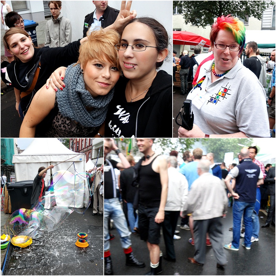 117. motzstraßenfest | lost in blue