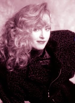 EurodanceBlog: Lyane Leigh