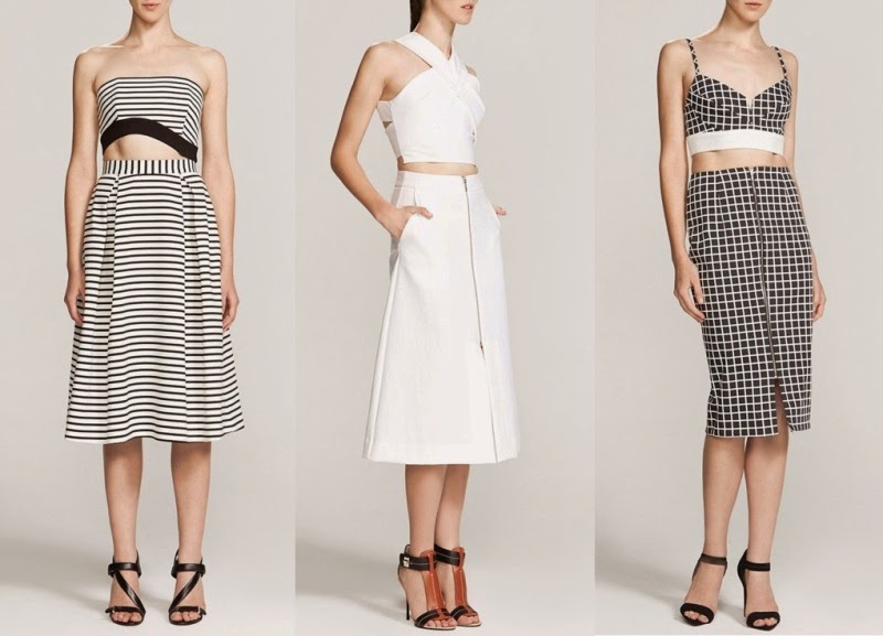 Nicholas Spring Summer 2015 - For Urban Women - Awarded Top 100 Urban ...