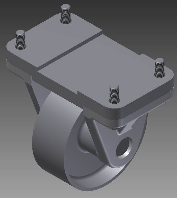 Joshua Rhodes's blog: Creating Assemblies