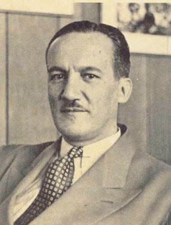 Manuel Seoane y el APRA en la Argentina - A.P.R.A. | 1924 - 2021