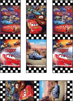 Blondie's Blog: Disney's Cars Theme Birthday Party
