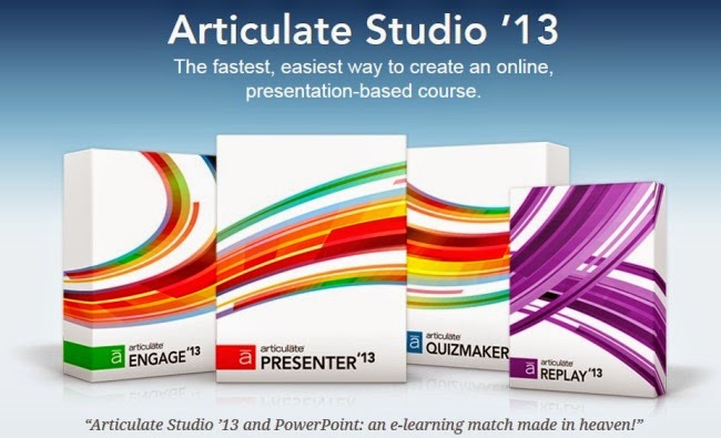 FULL VERSION SOFTWARES: Articulate Studio ’13 Pro 4.5.0.0