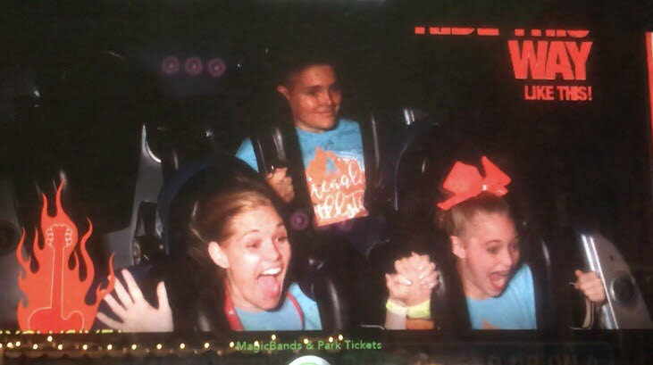 D2 Summit & Disney 2018: Party & Home (3 of 3)