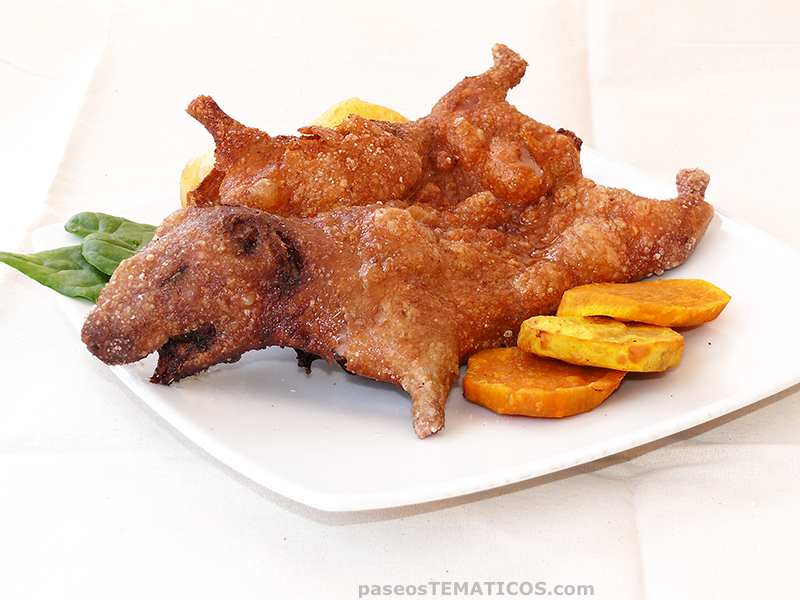 El Gourmet Urbano: Paseos TEMATICOS te brinda un paseo gastronómico: El ...