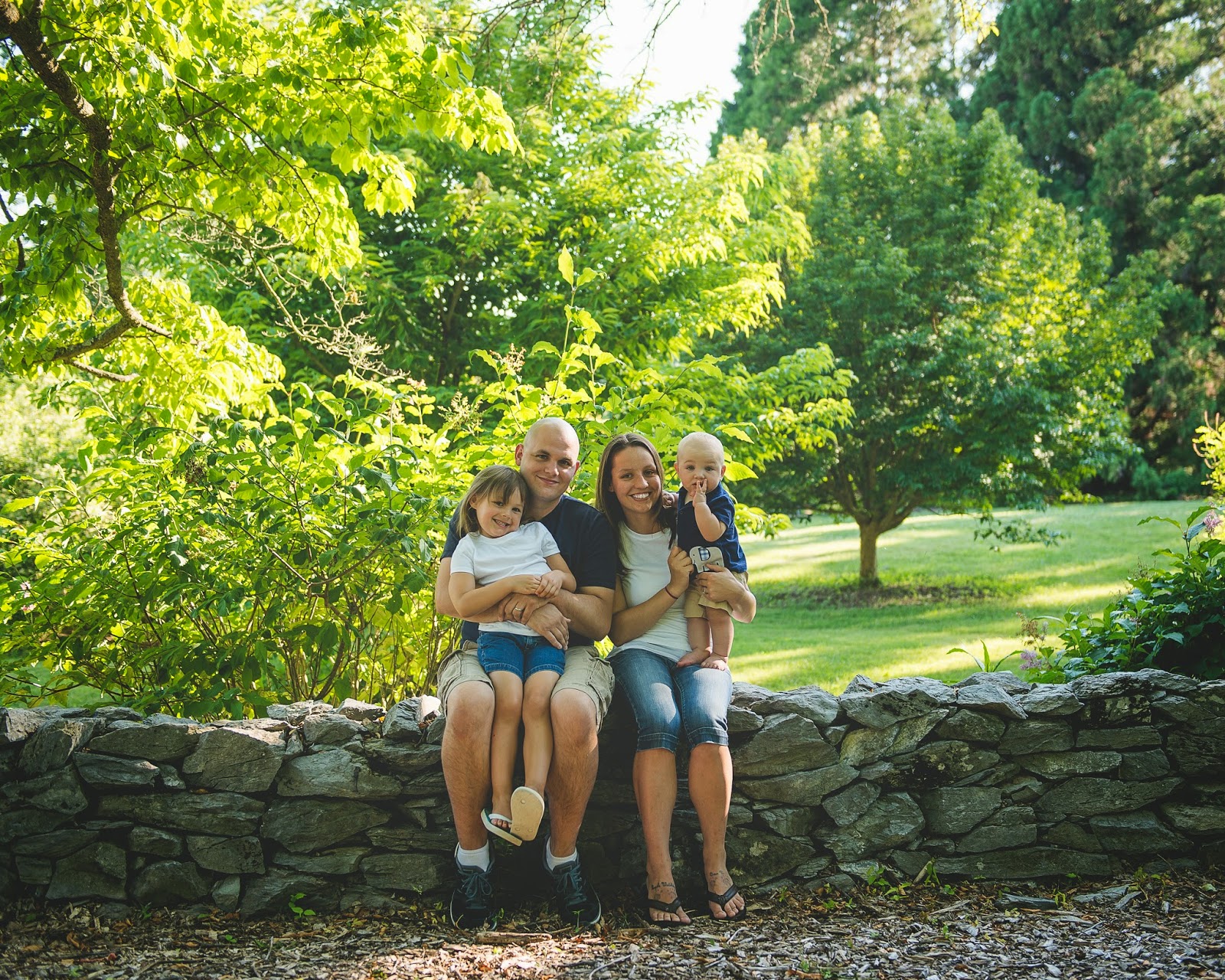 Daisy Baby Photography : Smoot Family, Family photographer, Front Royal ...