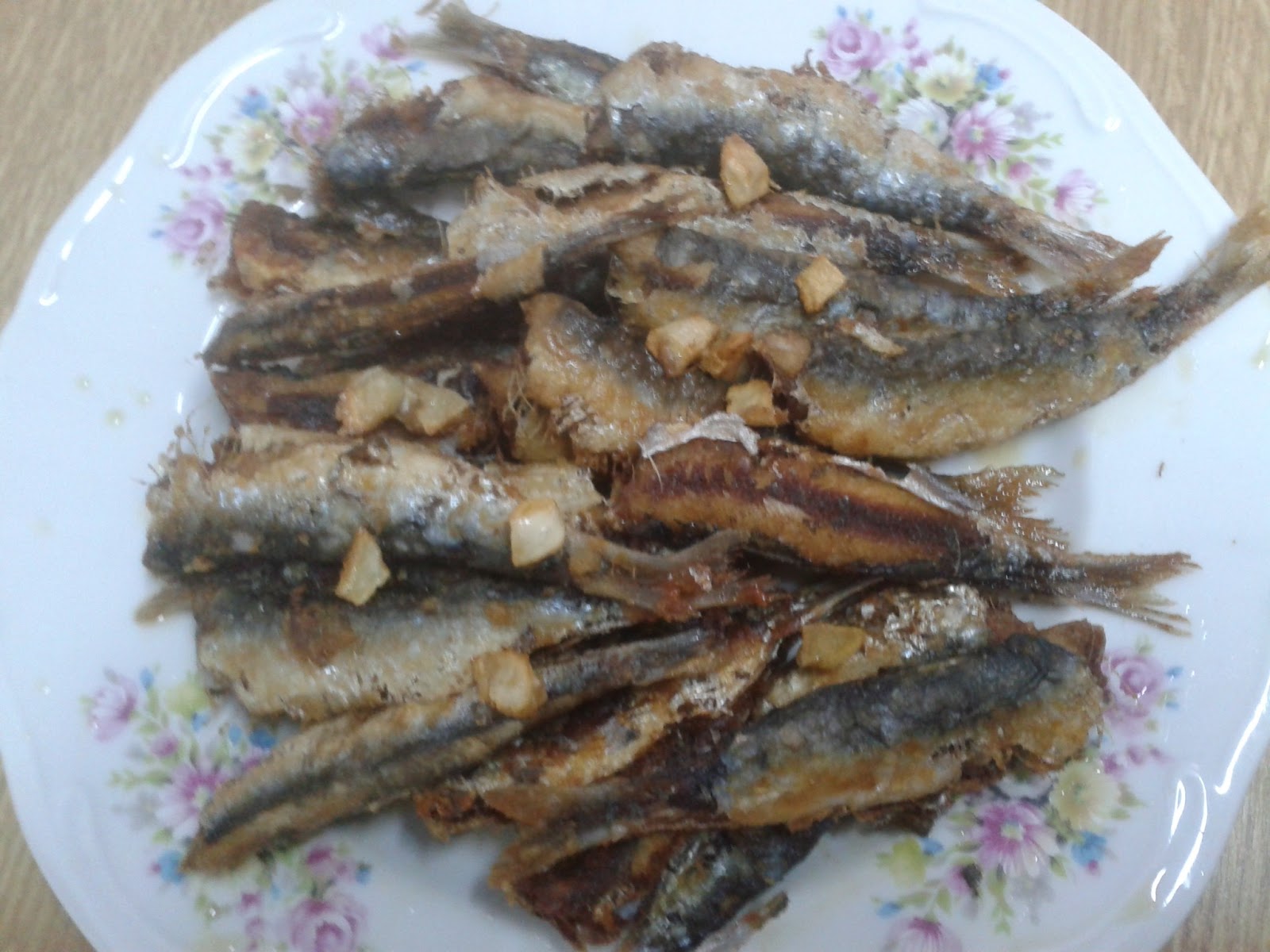 La cocina de Beli: Parrochas