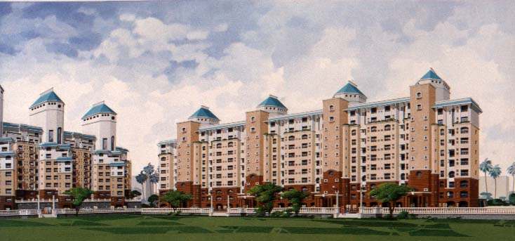 Cidco Plan Board has approved construction of affordable homes in Navi ...