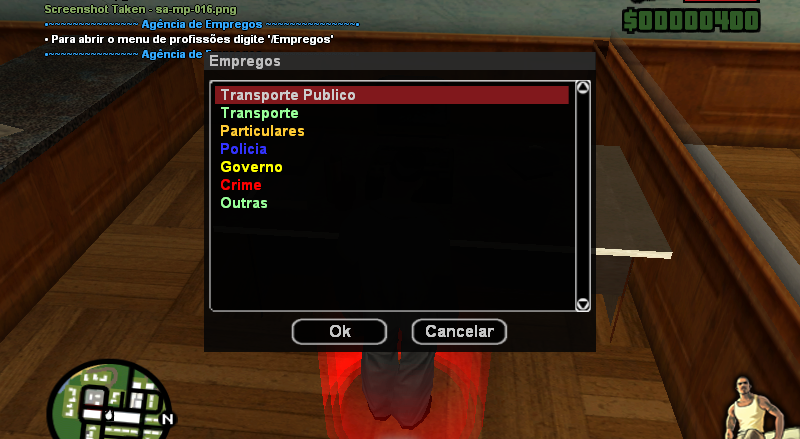 Gamemode rpg samp download - opmwhere