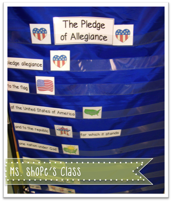 Julz Treasure Chest: Five for Friday