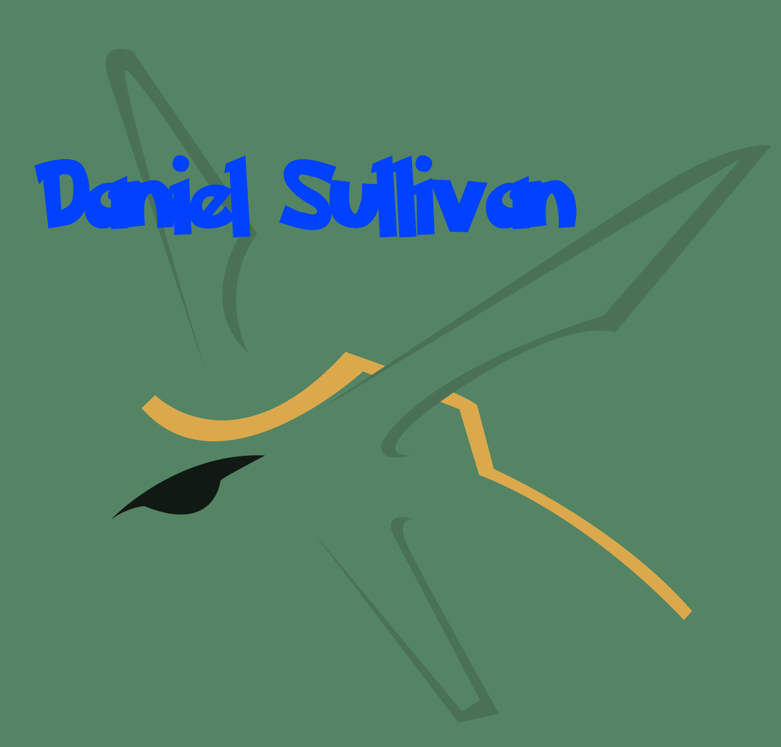 Apresentação - Daniel Sullivan - PokéStorn