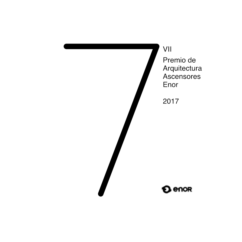 PREMIOS DE ARQUITECTURA ASCENSORES ENOR 2017_GANADORES | AIB Architecture