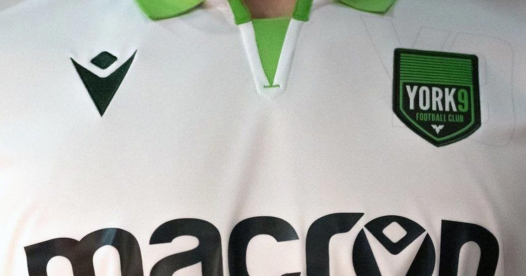All Macron Kits To Feature New Logo Style From 2019-20 Season - Footy ...