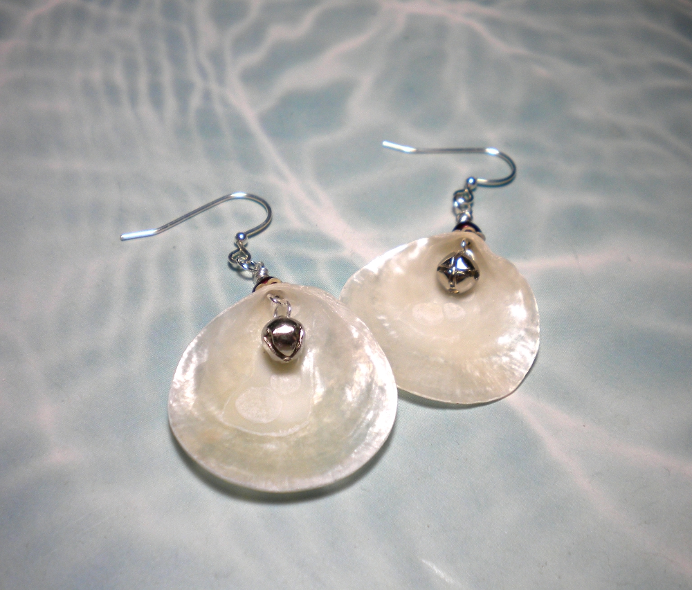 Del's Shells: Jingle Shell Rock