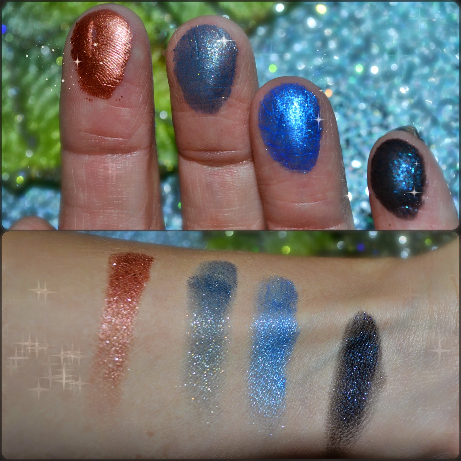 Product Review ~ ColourPop Cosmetics...