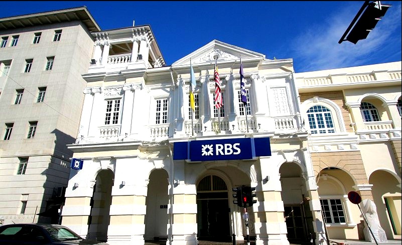 Poison Apple: Top 15 Most Beautiful Bank Buildings in Malaysia