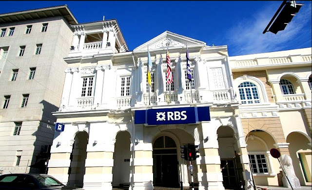 Poison Apple: Top 15 Most Beautiful Bank Buildings in Malaysia