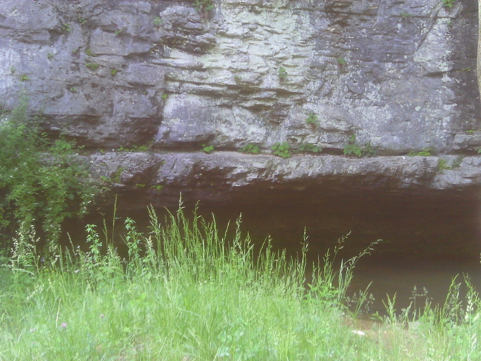 The Life of a Caver: Weekend of Caving