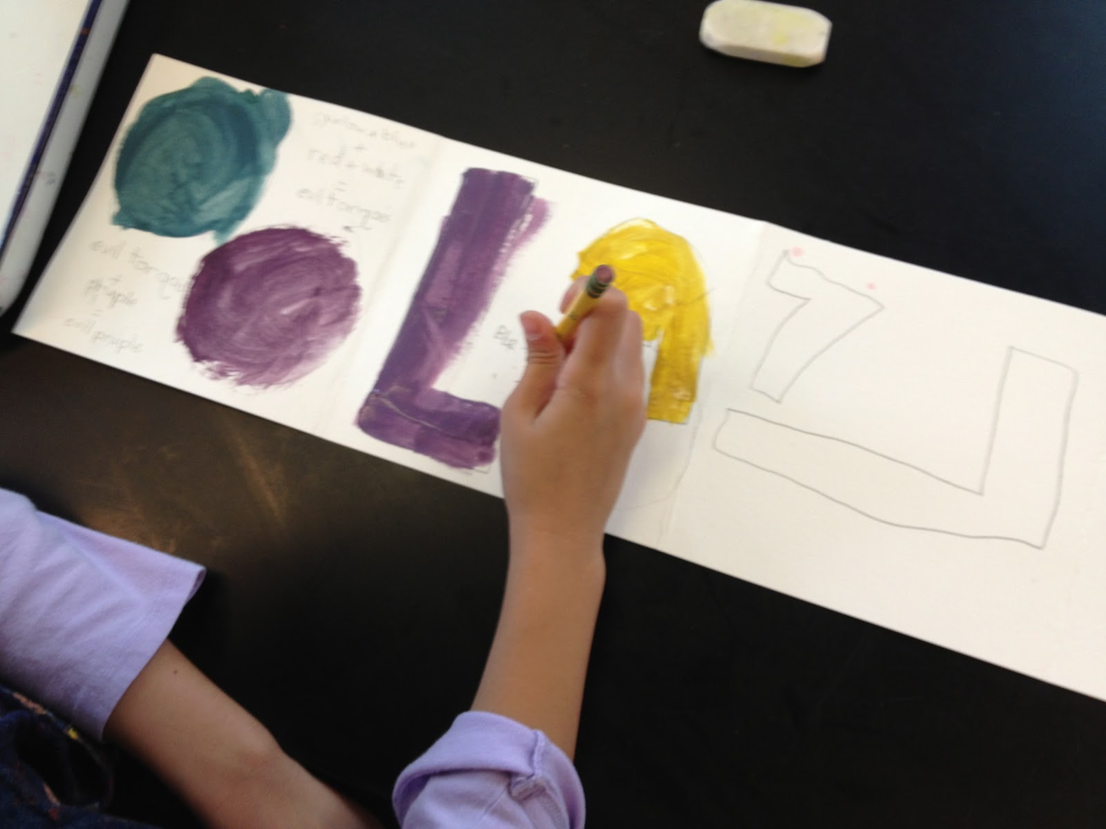 BelleStory: Color Recipe Books