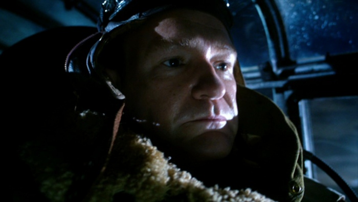 Christmas TV History: Doctor Who Christmas: The Doctor, The Widow and ...