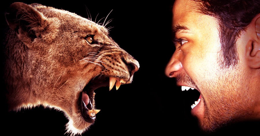 7 LANGKAH UNTUK BERANI BERTINDAK