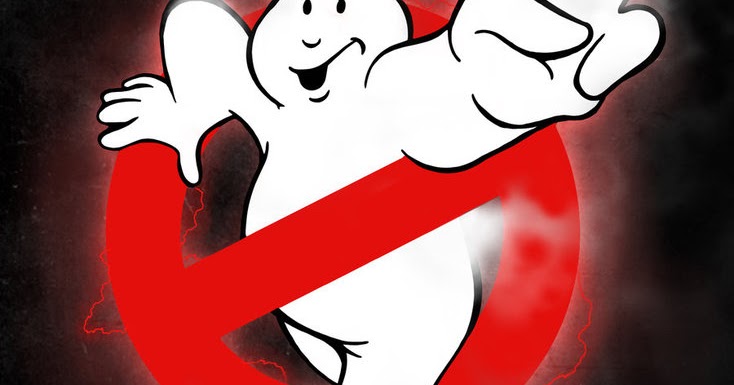 Ghostbusters 3 Logo