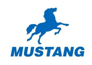 History of All Logos: All Mustang Engineering Logos