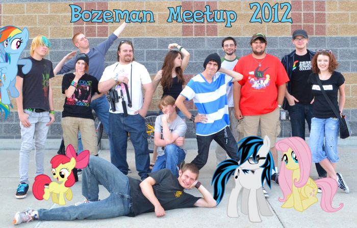 Equestria Daily - MLP Stuff!: Nightly Roundup #353