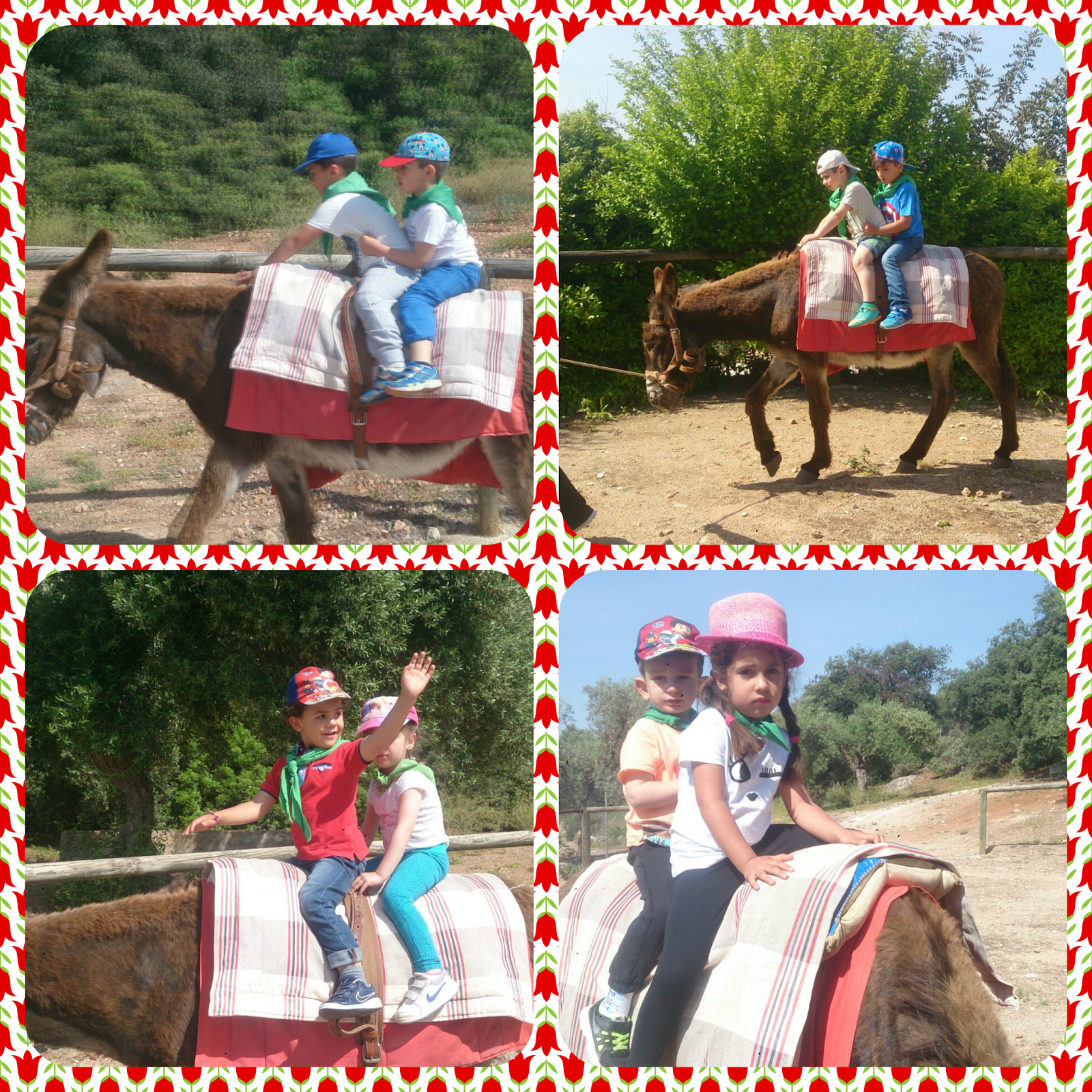 EL BLOG DE MIS PEQUES