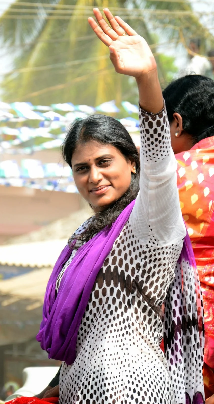 THE SAGA OF Y S R | YS JAGAN | : SHARMILA PICS GALLERY