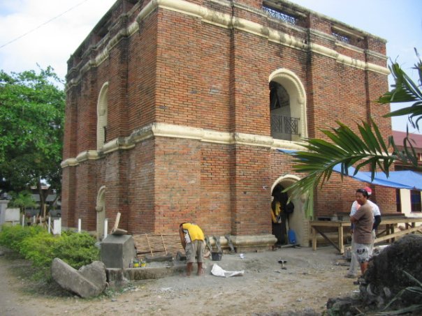 Jerome: Municipality of Tuao