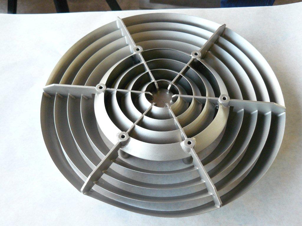 Austin Cryogenics Co.: Cryopump Repair Parts