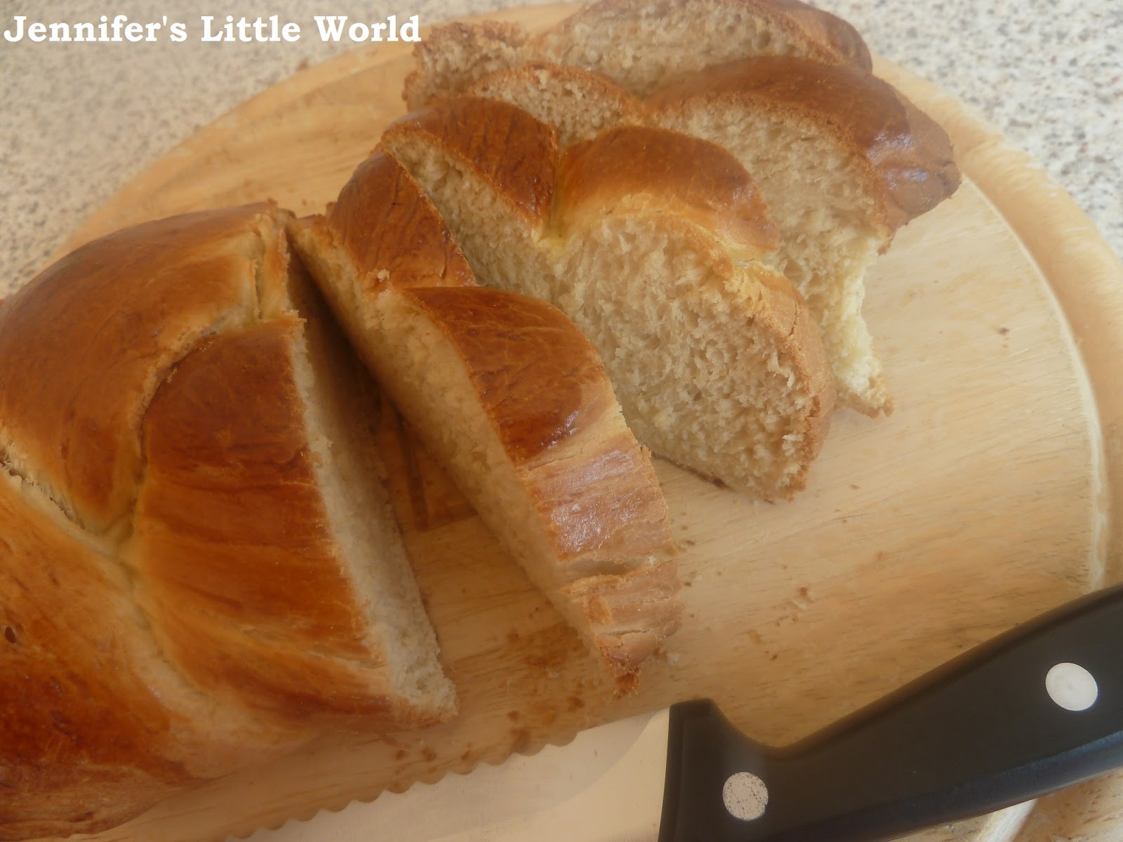 Jennifer's Little World blog - Parenting, craft and travel: Homemade ...