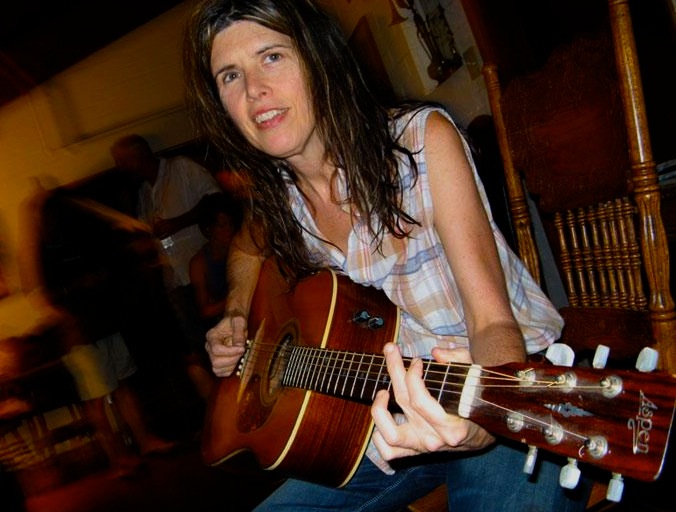 The Perlich Post: Happy Birthday Victoria Williams!