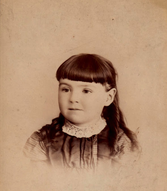 Filiopietism Prism: Immortality (August 19, 2013) -- Edna Lillian (Tew ...