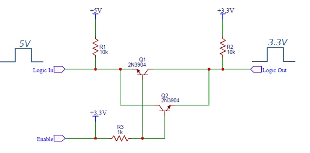 What Can You Do With Two Transistors (BJT)? Part 3