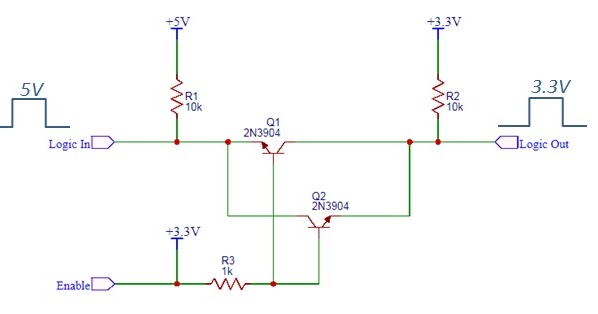 What Can You Do With Two Transistors (BJT)? Part 3