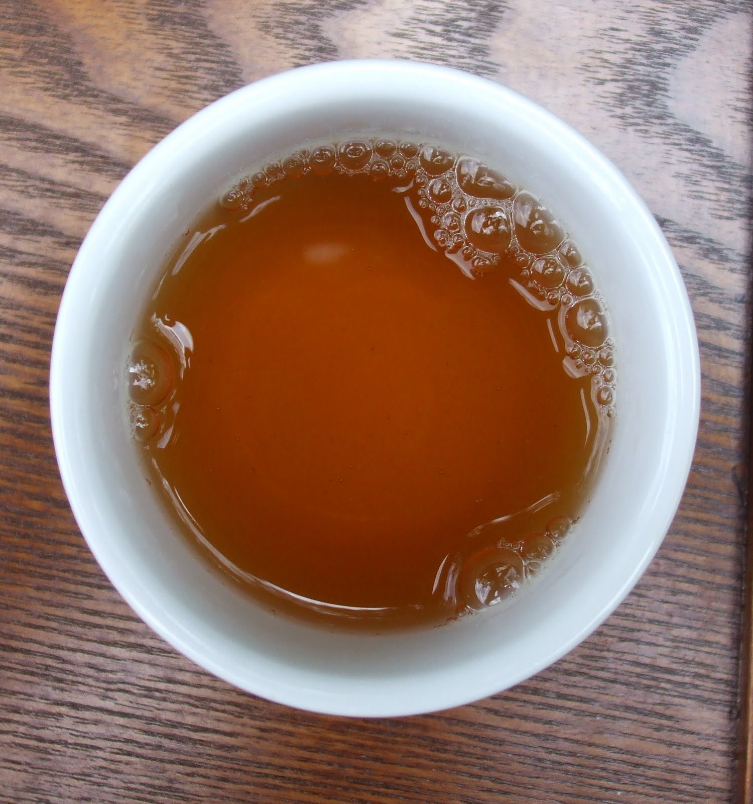 teas and seeds - Tea CUP with a Cause: Assam Tea