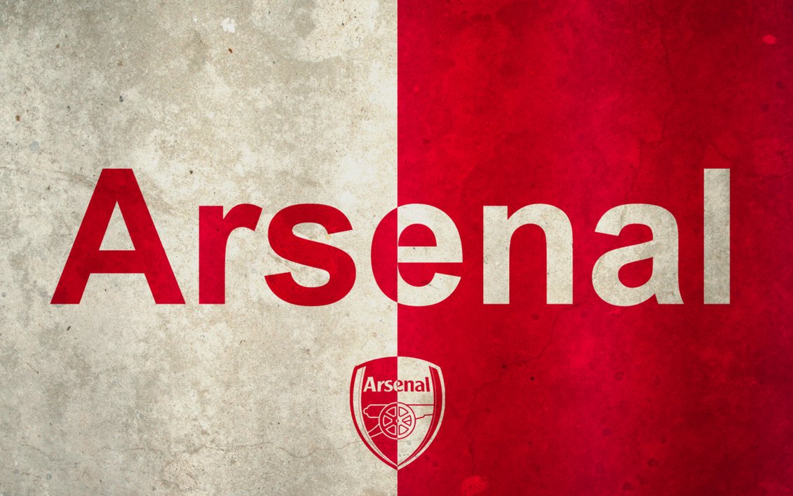 The Apolions: Sejarah Arsenal FC.