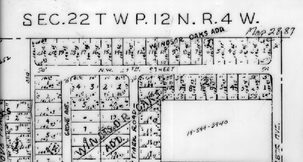 You Can Pass The Real Estate Exam: Legal Descriptions