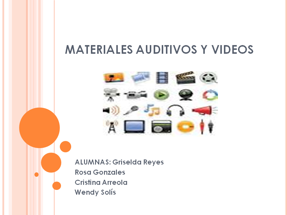 ELABORACIÓN DE MATERIALES Y RECURSOS DIDÁCTICOS: Exposición: Materiales ...