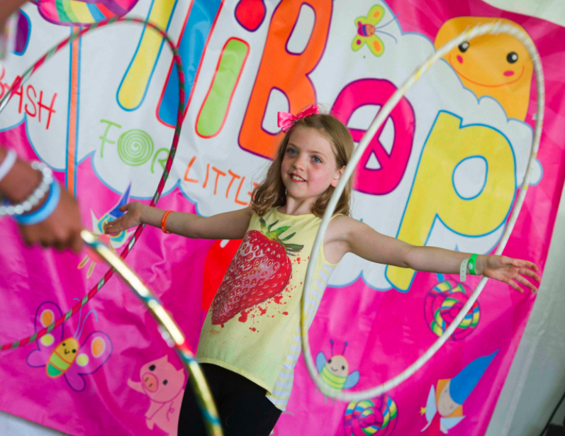 LolliBop 2013 - The Big Bash for Little People! - chelseamamma.co.uk