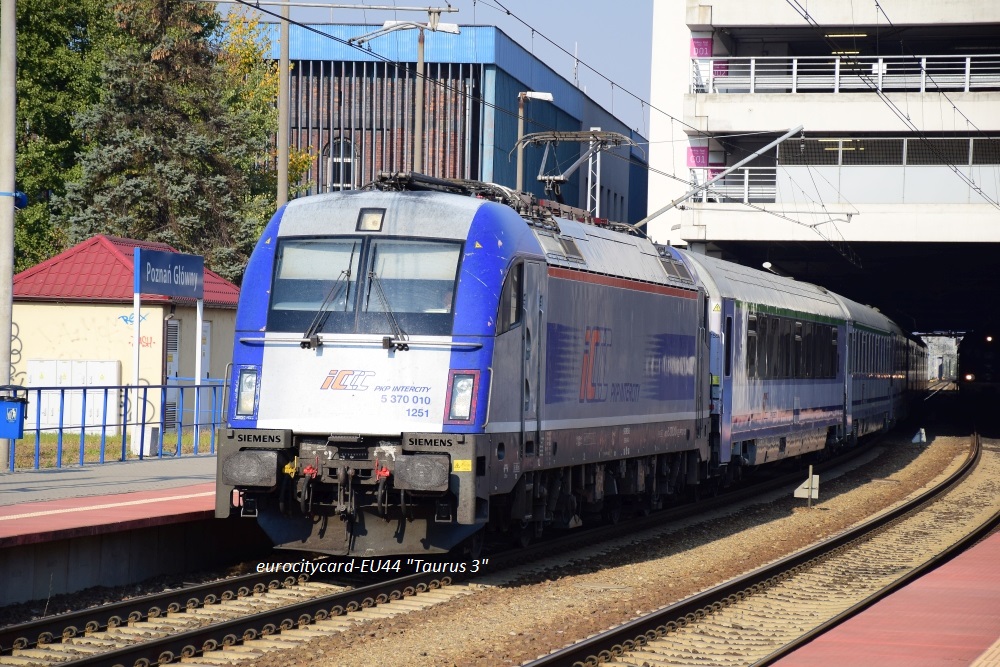 EuroCityCard- Slovenija : [ NEW] Galerija/ Gallery ; E.Lokomotiva za ...