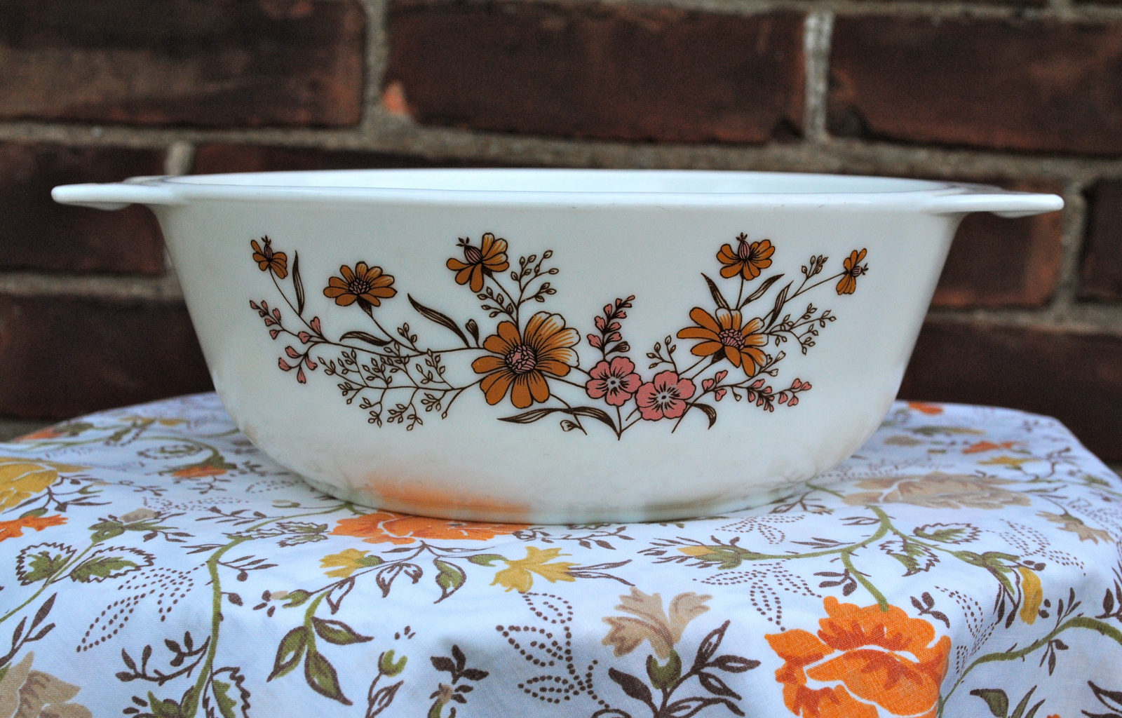 Pyrex! | Polka Dots are Love