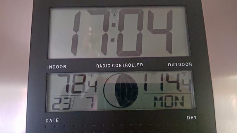 Seemorerocks: Extreme weather throughut the entire northern hemisphere